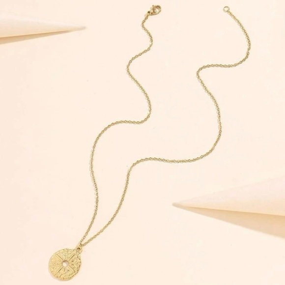 Jewelry | Dodecagram Star Ancient Rune Archaic Medieval Stellar Glyph ...